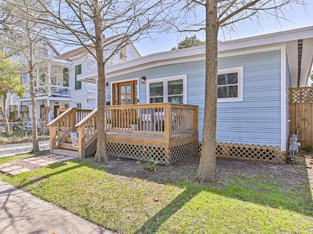 1615 Avenue L, Galveston, TX 77550 | MLS #61495