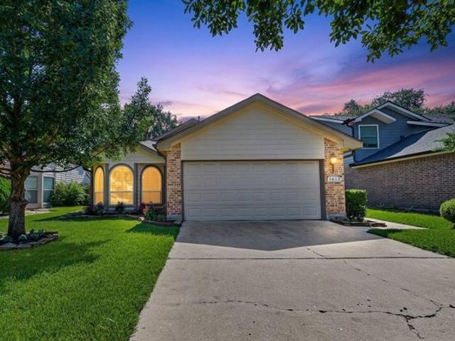 1615 Ainsdale Dr, Houston, TX 77077