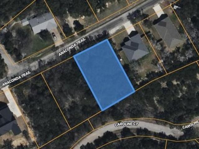 1615 Anaconda Trl, Granbury, TX 76048