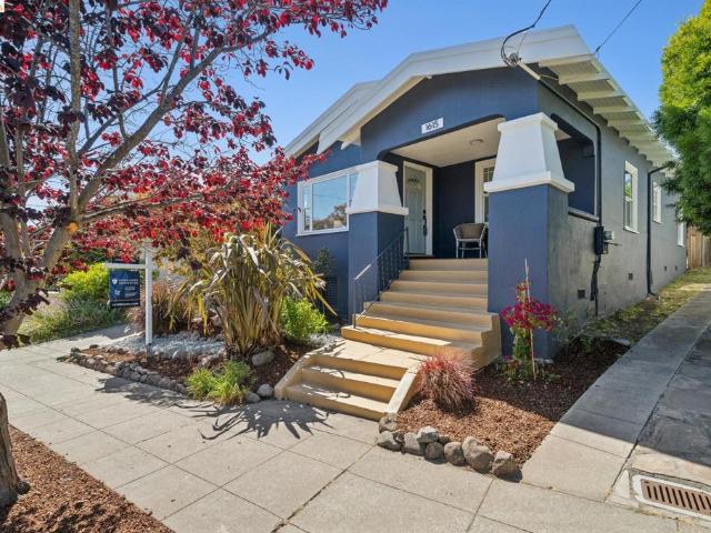 1615 Buena Ave