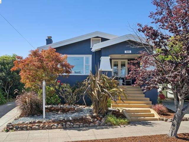 1615 Buena Ave, Berkeley, CA 94703