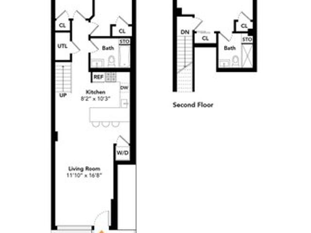 1615 Bergen St Apt 2, Brooklyn, NY 11213