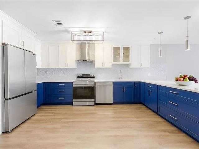 1615 Bergen Street # 1
