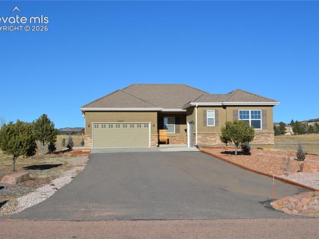 1615 Bowstring Drive