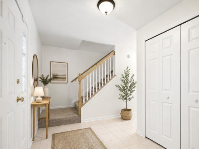 1615 Canterbury Court