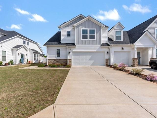 1615 Chelmsford Ct, Spartanburg, SC 29301