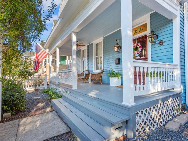1615 Church St, Galveston, TX 77550 | MLS #60654