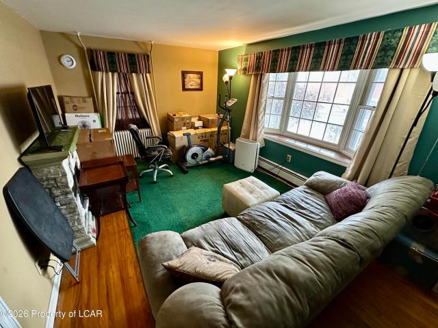 1615 Church Street