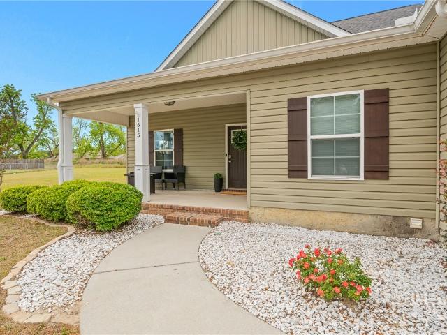 1615 Colony Lane