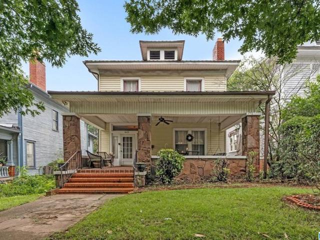 1615 Collum St, Birmingham, AL 35205