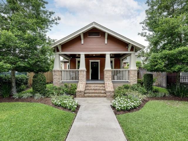 1615 Columbia St, Houston, TX 77008