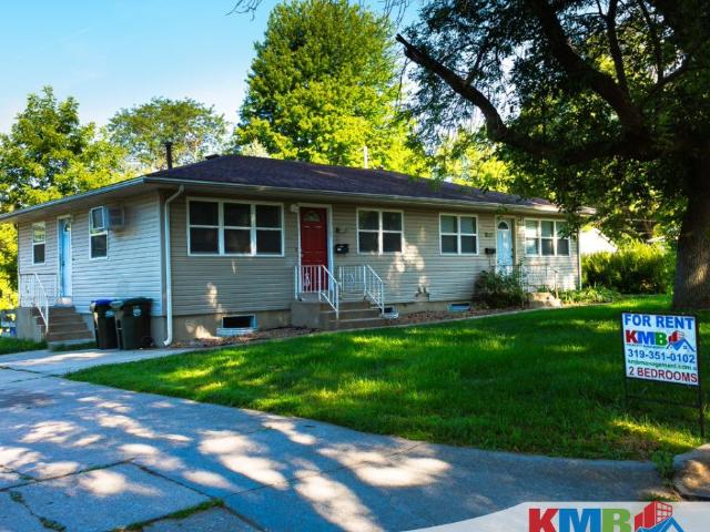 1615 Crescent St, 2 beds, 1 full bath