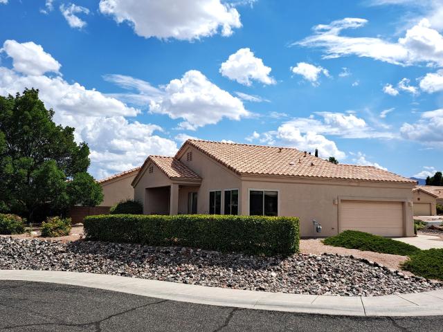 1615 E Crestview Cir, Cottonwood, AZ 86326 | MLS #6917 | Compass