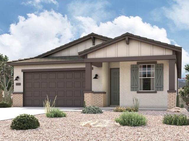 1615 E Demain Dr, Casa Grande, AZ 85122