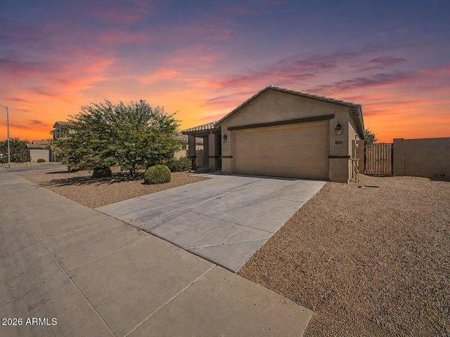 1615 E Kingman Pl, Casa Grande, AZ 85122