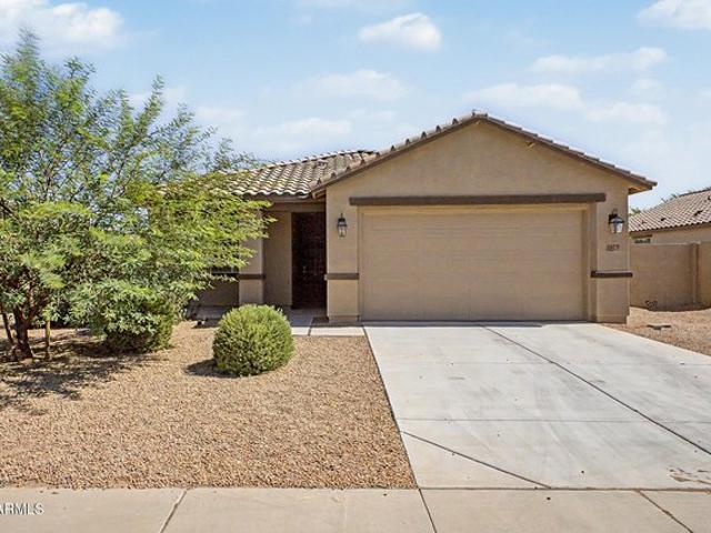 1615 E Kingman Pl, Casa Grande, AZ 85122