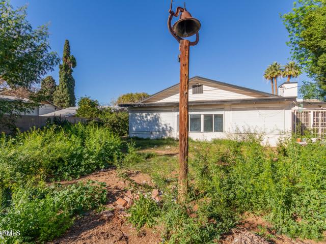 1615 E Hudson Dr, Tempe, AZ 85281 | MLS #6969