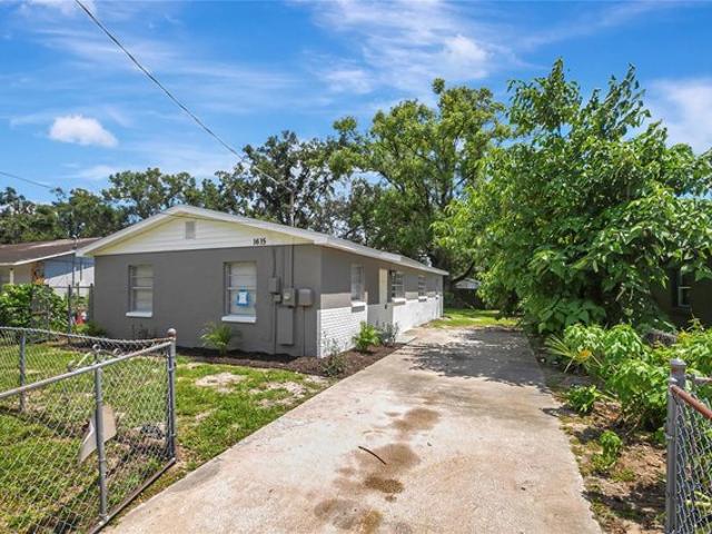 1615 E Sitka St, Tampa, FL 33604