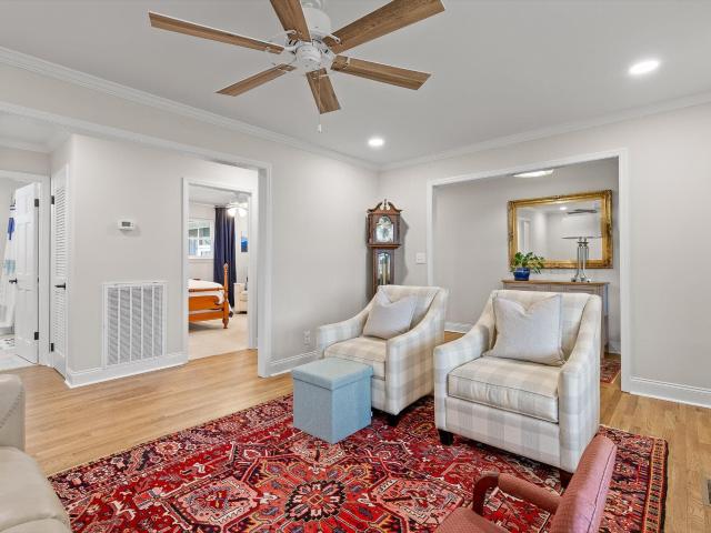 1615 Eagle Drive