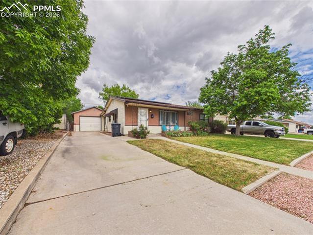 1615 Englewood Drive
