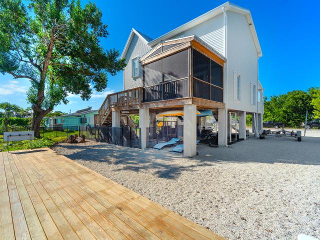 1615 Fern Ave, Big Pine Key, FL 33043 | MLS #620351