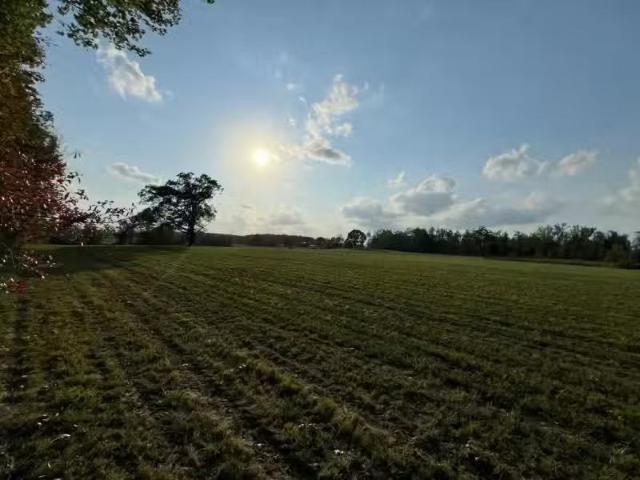 1615 FLATWOODS SCHOOL RD, CRAB ORCHARD, KY 40419 Farm For Sale.