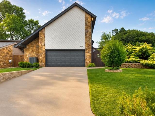 1615 Fox Hollow Ridge
