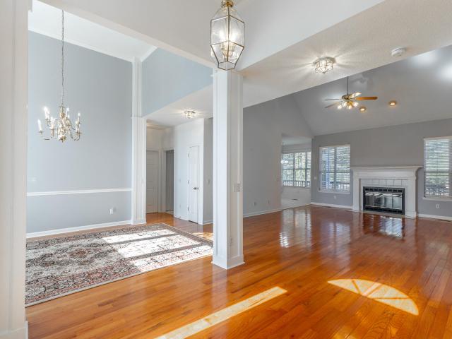 1615 Gunston Hall Road