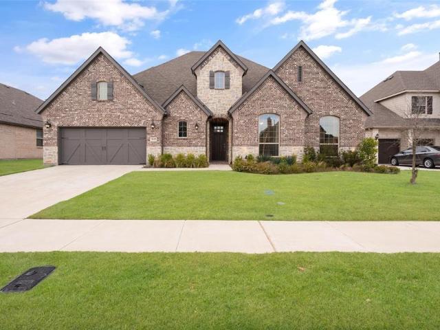 1615 Gardenia St, Prosper, TX 75078 | MLS #21213 | Compass