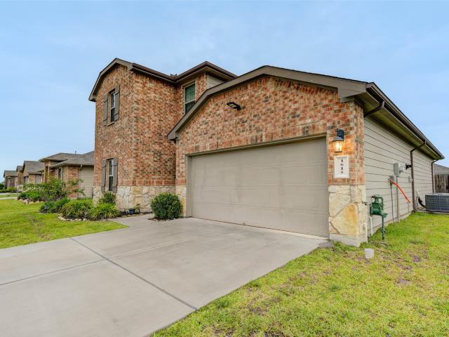1615 Goose Island Lane