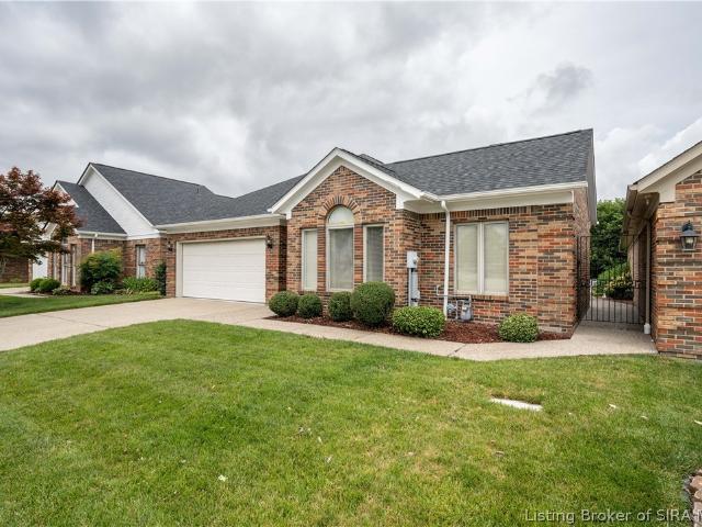 1615 Greenleaves Drive