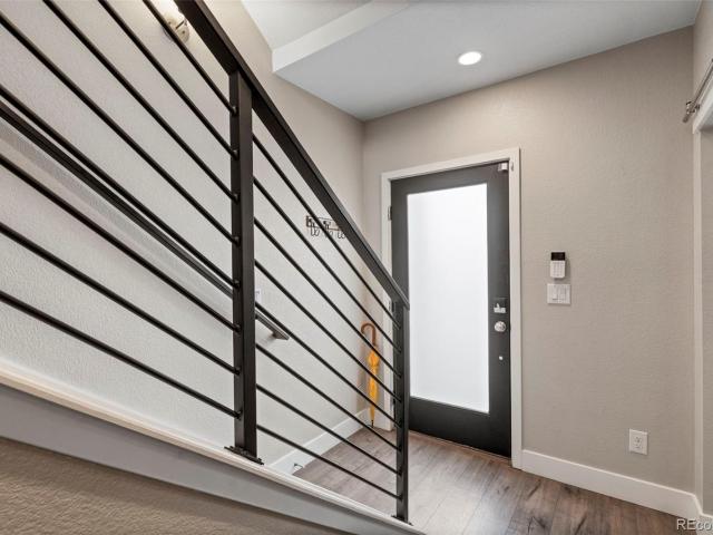 1615 Harlan Street # 2