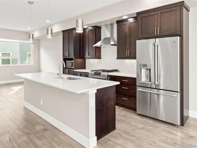 1615 Harlan Street # 2