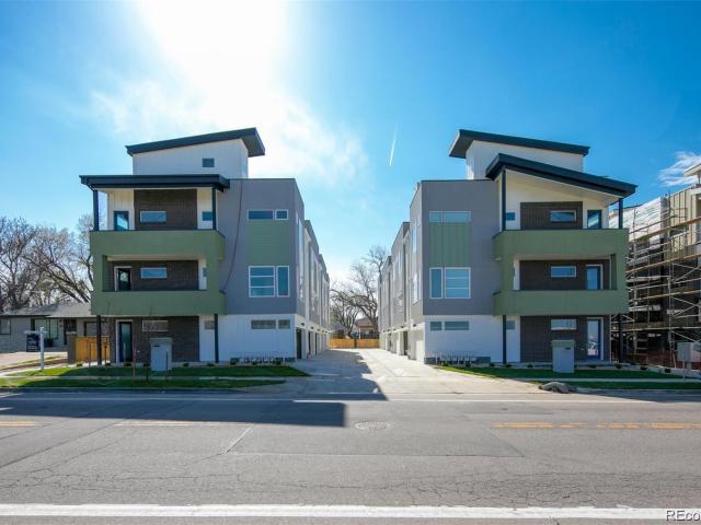 1615 Harlan Street # 6