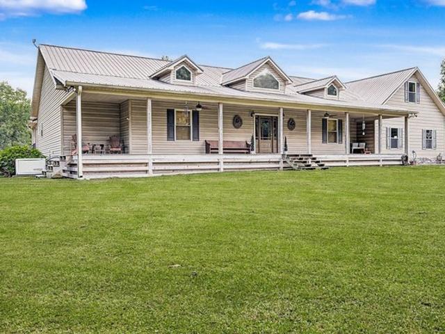 1615 Highway 230, Waverly, TN 37185