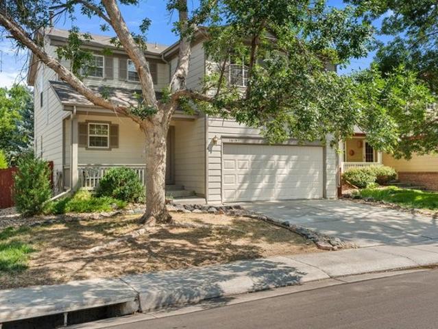 1615 Holeman Dr, Erie, CO 80516