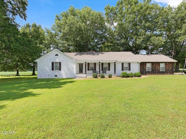 1615 Holly Springs Rd, Henderson, TN 38340
