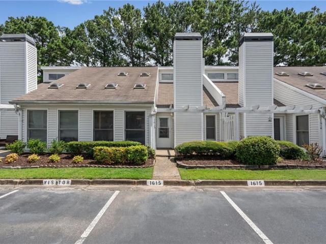 1615 Homestead Trail