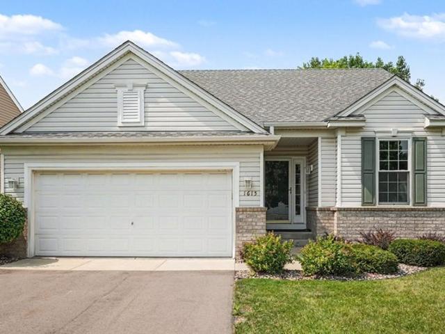 1615 Johnny Cake Ridge Ln Unit L, Eagan, MN 55122