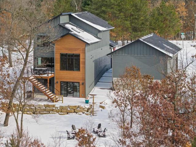 1615 Kingswood Trail, Nekoosa, WI 54457 | MLS #2015 | Compass
