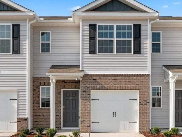 1615 Komondor Trl, Greensboro, NC 27405