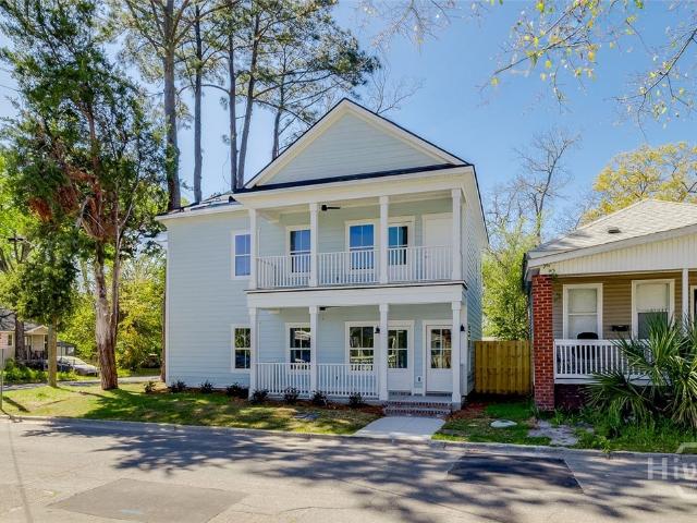 1615 Le Grand Street