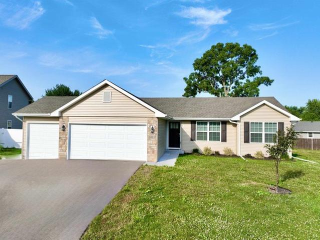 1615 Lee Ln, Janesville, WI 53546