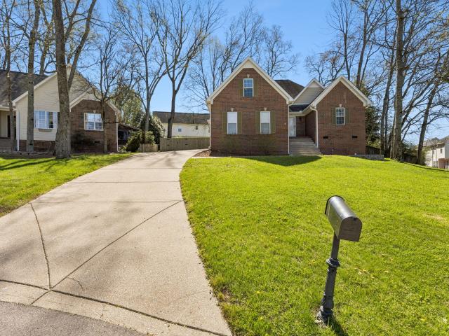 1615 Pacer Ct, Spring Hill, TN 37174 | MLS #3159 | Compass