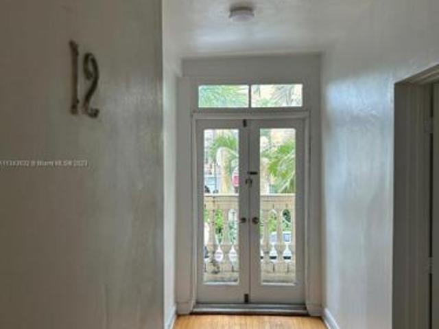 1615 Pennsylvania Ave #12, Miami Beach, FL 33139