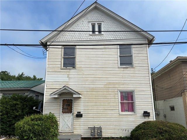 1615 Pennsylvania Ave, East Liverpool, OH 43920