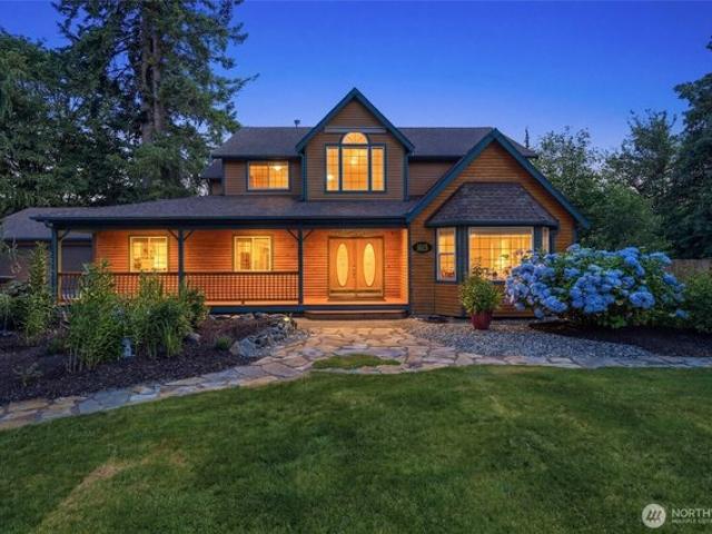 1615 Russell Rd, Snohomish, WA 98290