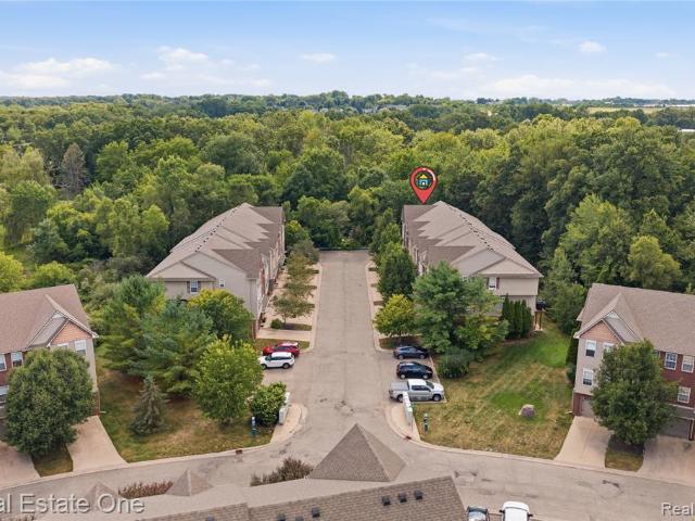 1615 Red Hickory Court