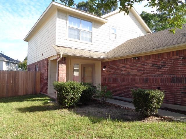 1615 Redbud Grove Ct, Conroe, TX 77301 | MLS #40241