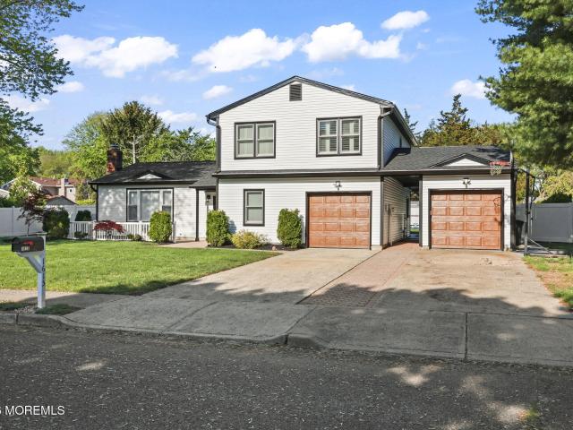 1615 Rogers Court
